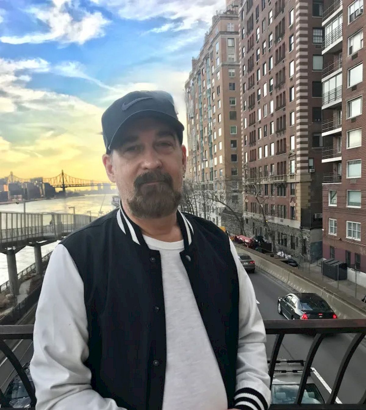 Live @ Harry's - Charles Blenzig