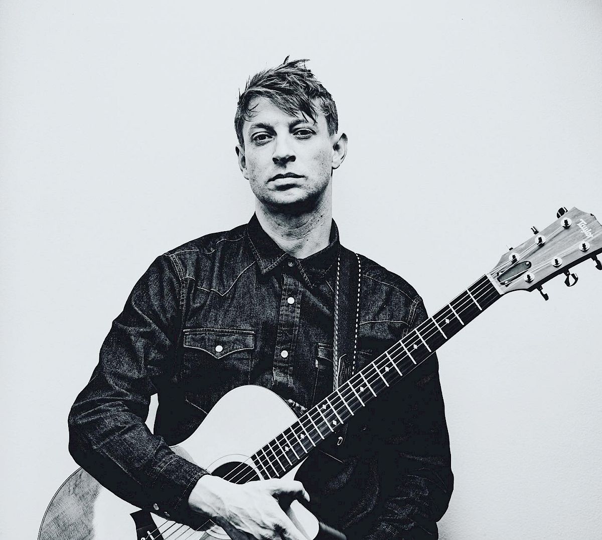 Live @ Harry's - Chris Koza